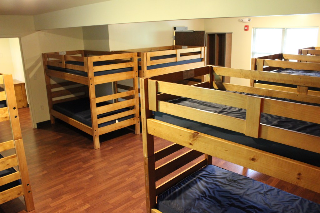Retreats – Three Trails Camp & Retreat Center