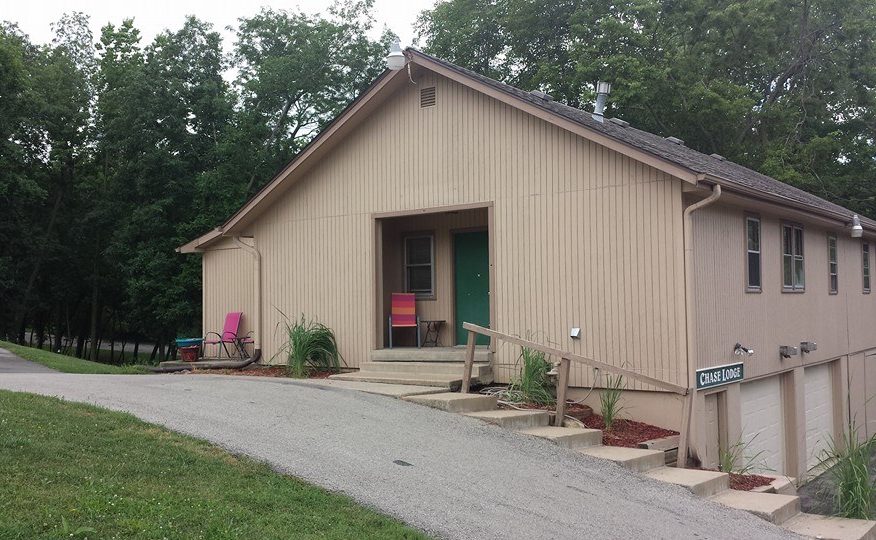 Retreats – Three Trails Camp & Retreat Center