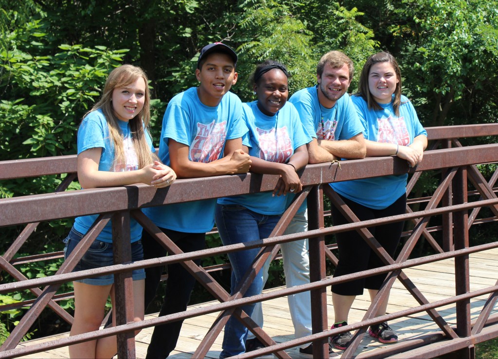 Employment – Three Trails Camp & Retreat Center