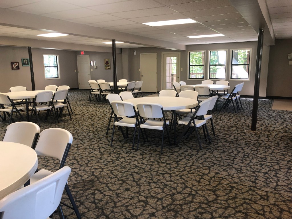 Retreats – Three Trails Camp & Retreat Center