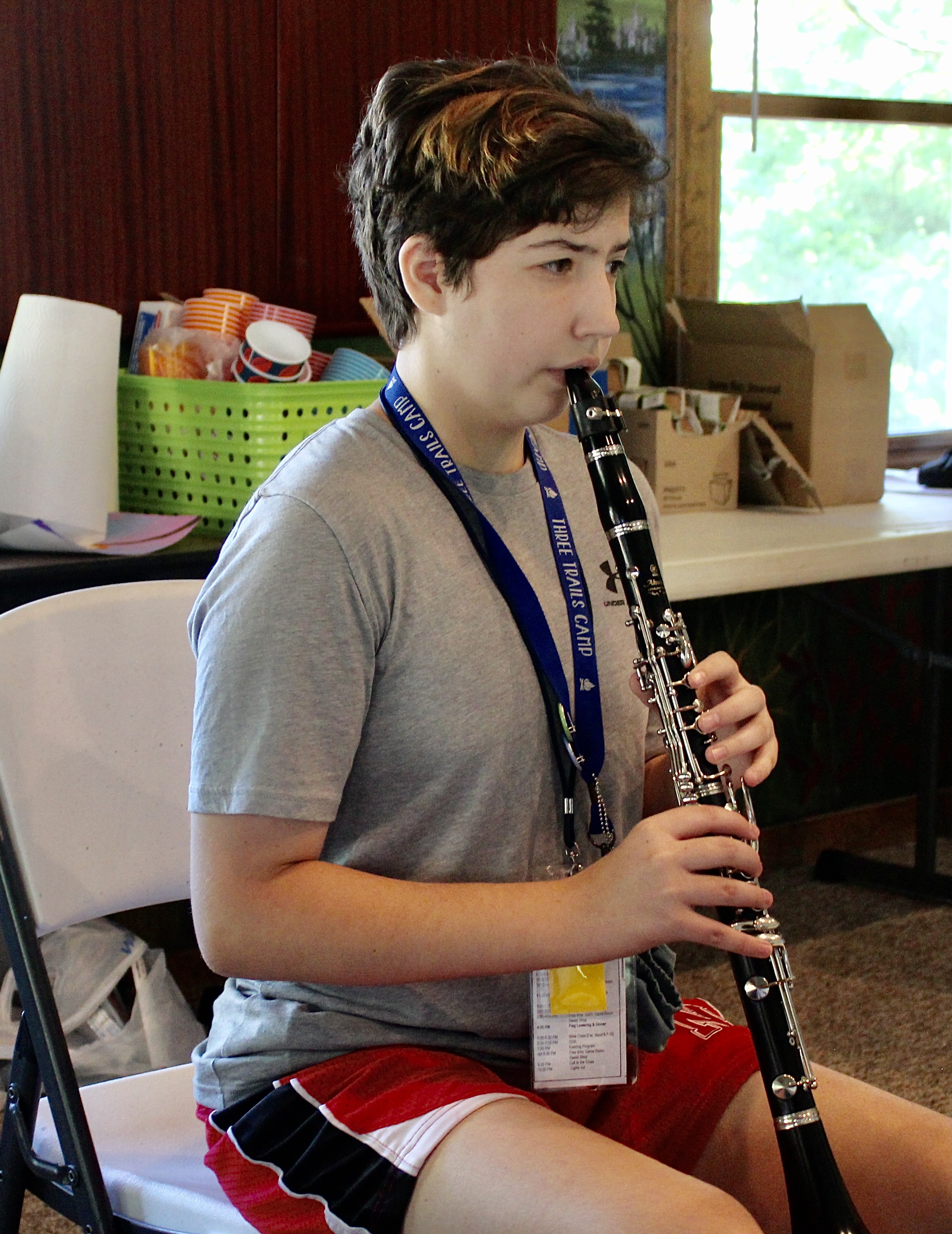 Camper Photo Gallery – Three Trails Camp & Retreat Center