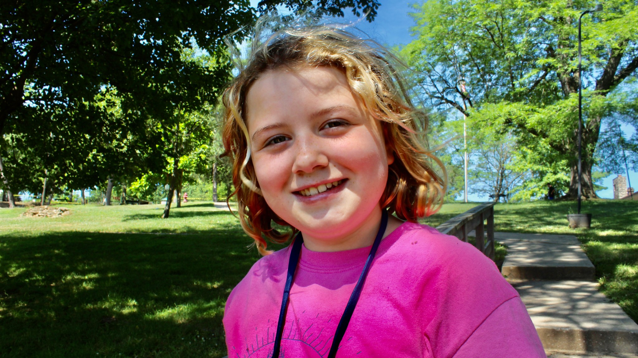Camper Photo Gallery – Three Trails Camp & Retreat Center