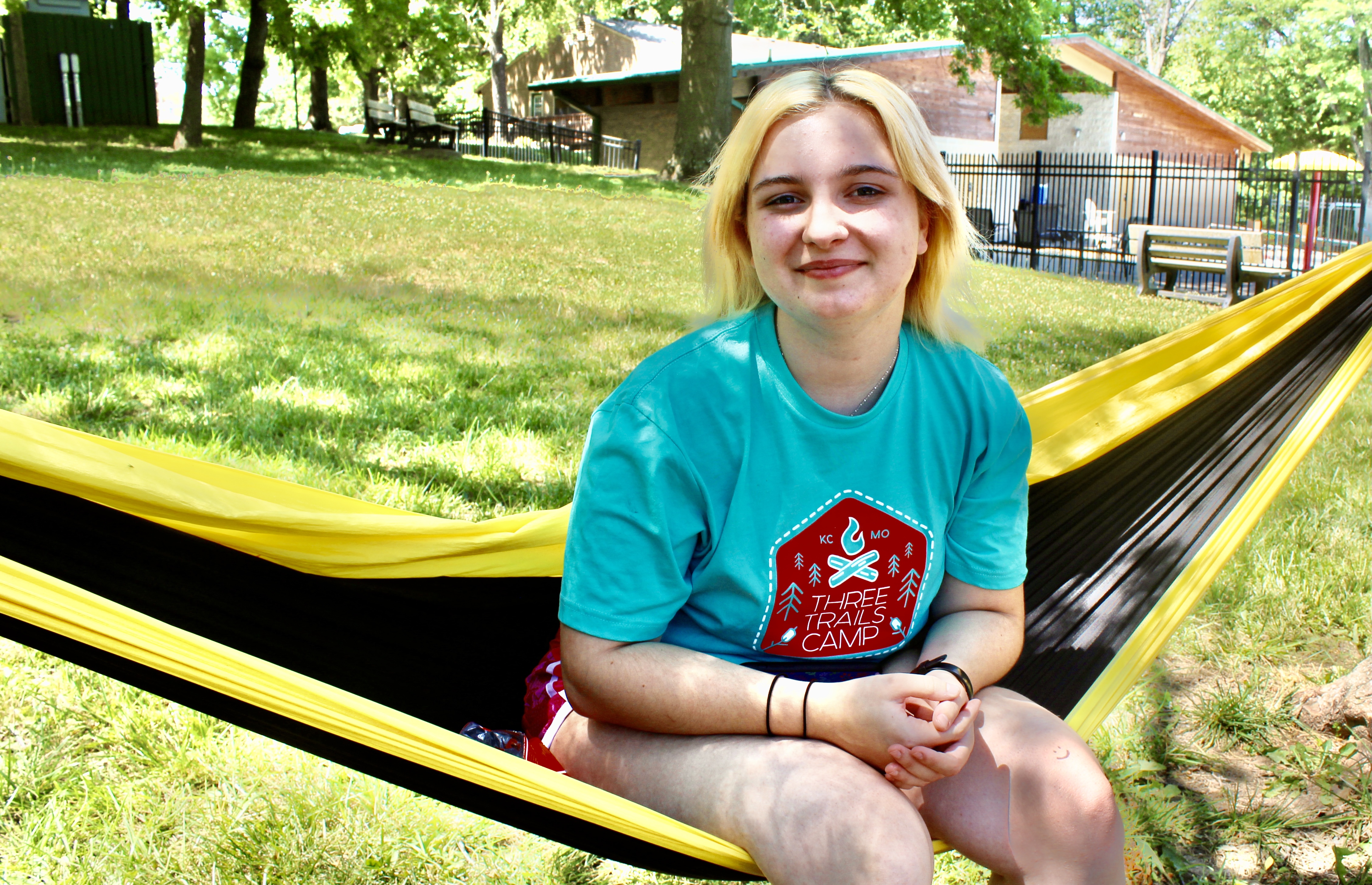 Camper Photo Gallery – Three Trails Camp & Retreat Center