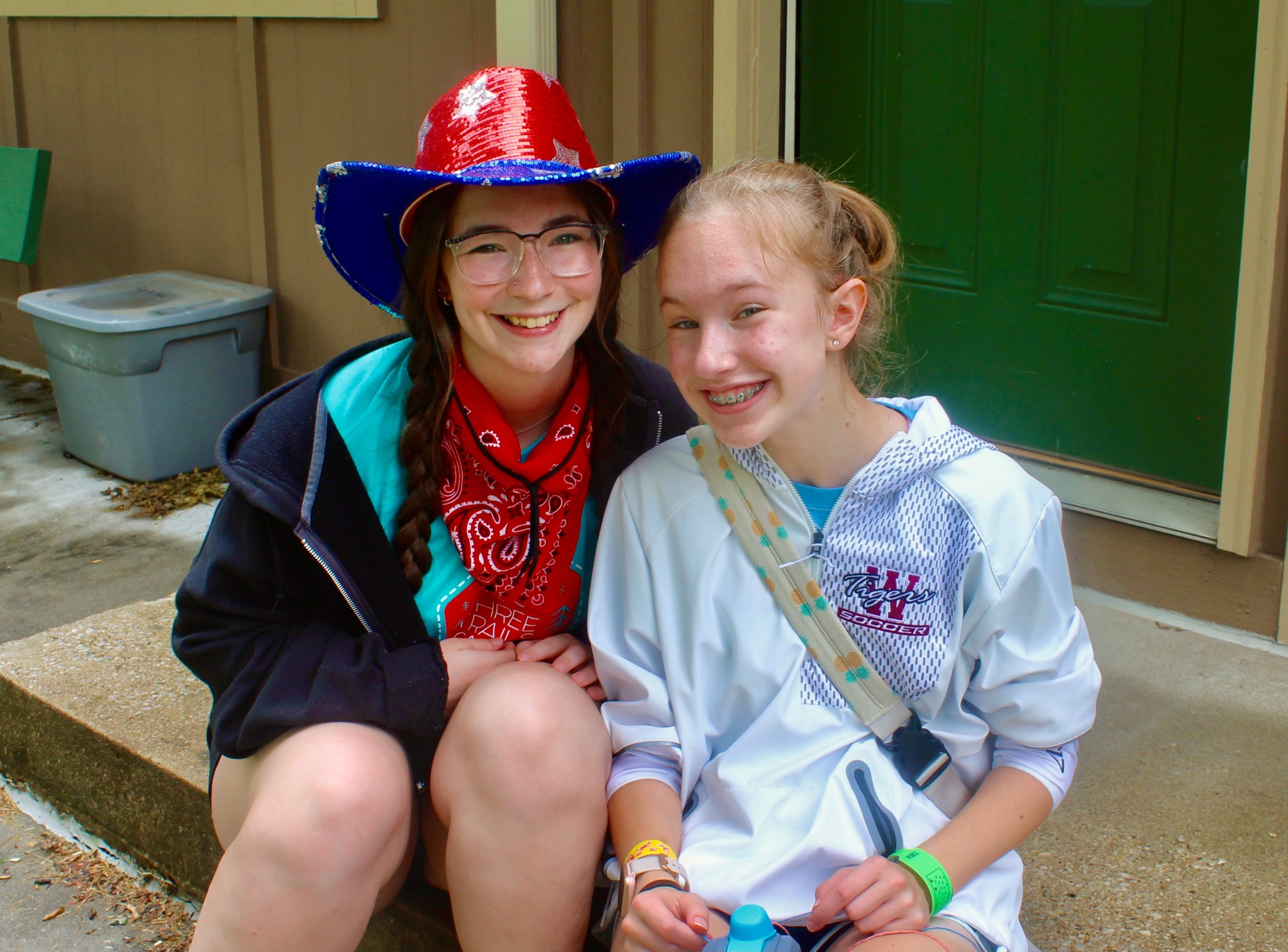 Camper Photo Gallery – Three Trails Camp & Retreat Center