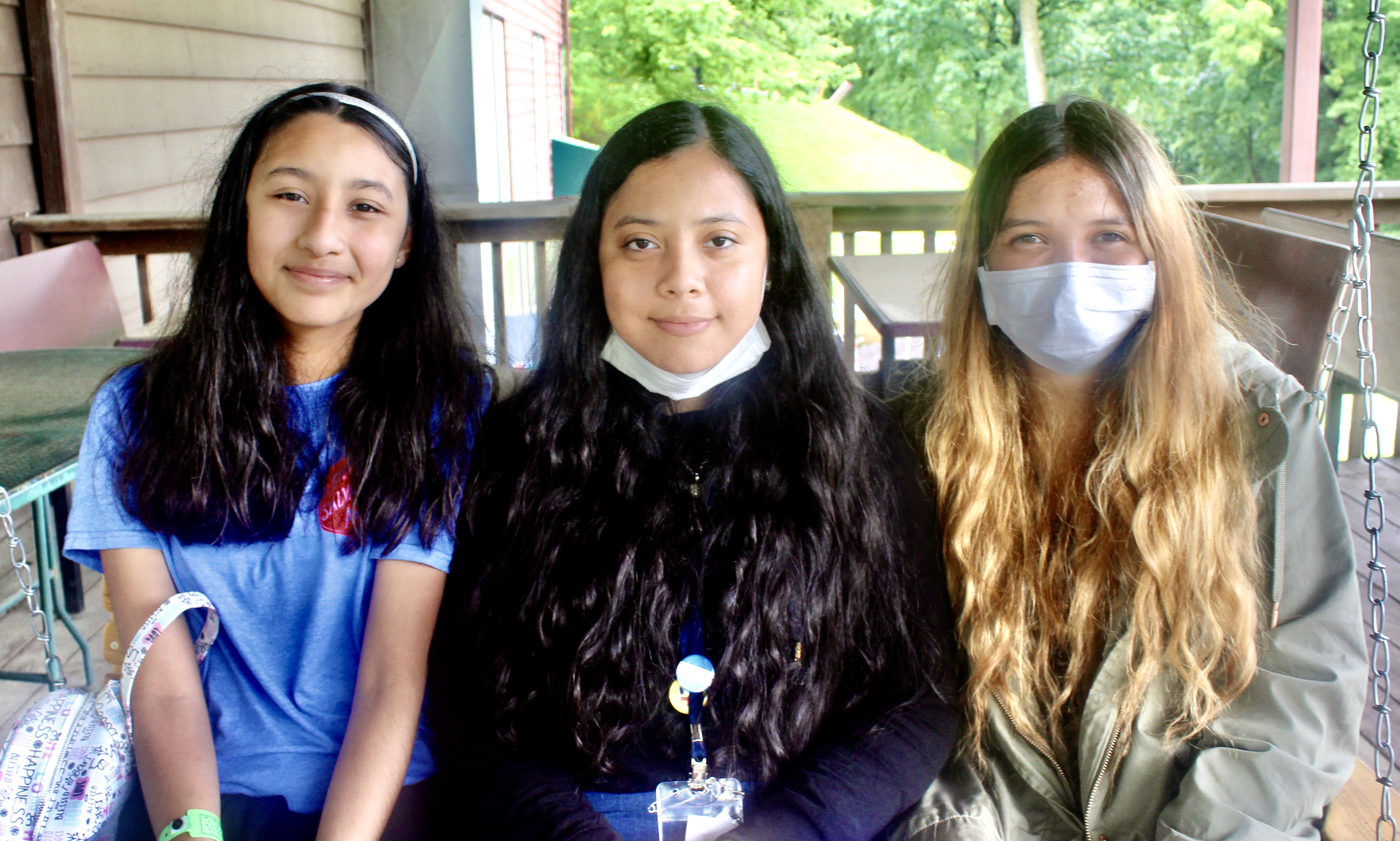 Camper Photo Gallery – Three Trails Camp & Retreat Center