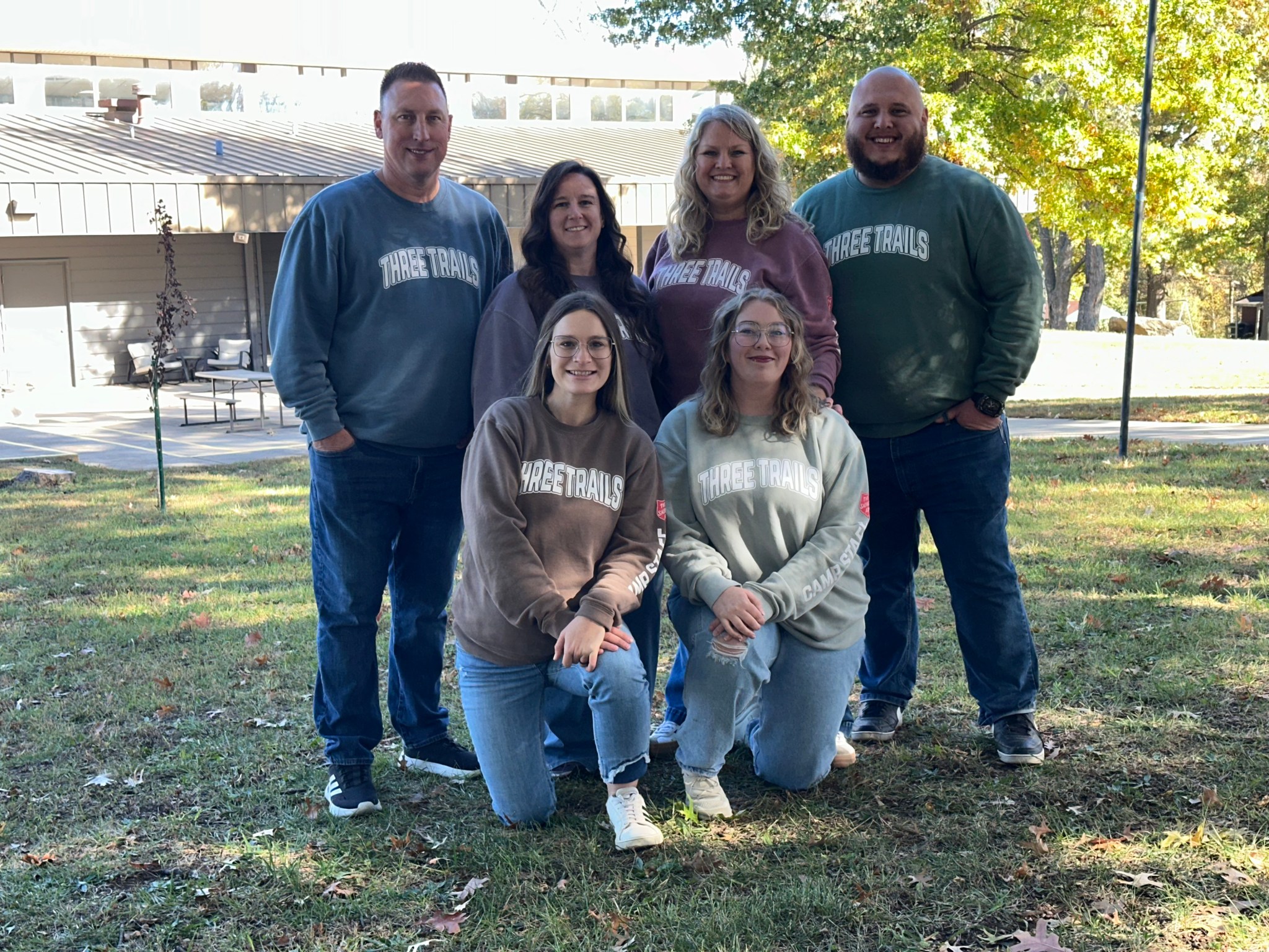 About Us – Three Trails Camp & Retreat Center