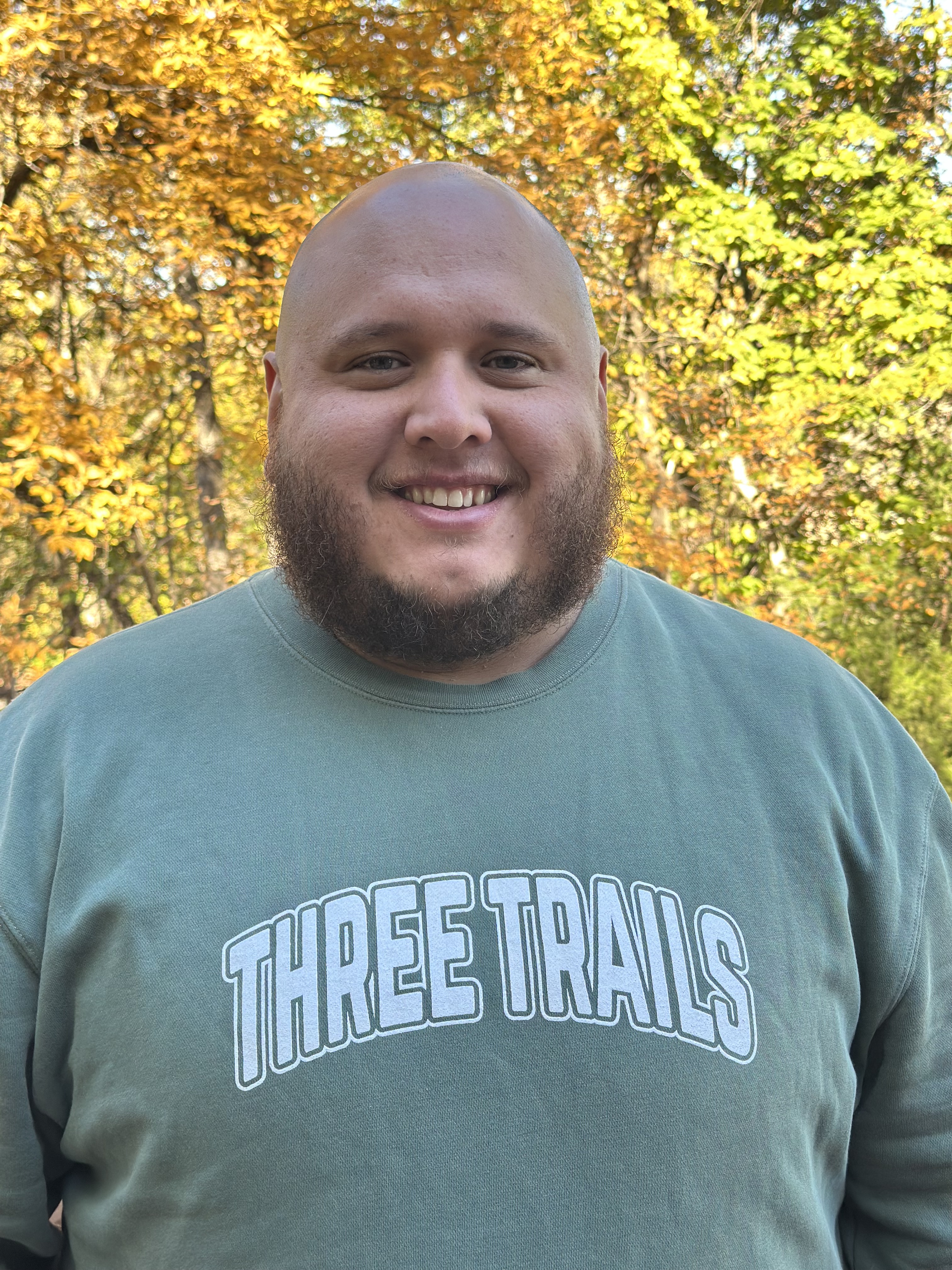 Facilities Supervisor – Three Trails Camp & Retreat Center